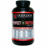 Recob's Target Shop | Hodgdon Perfect Pattern 1# Shotshell Powder