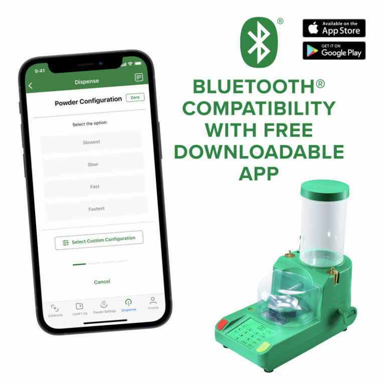 Recob's Target Shop | Specializing in reloading supplies, ammo, and ...